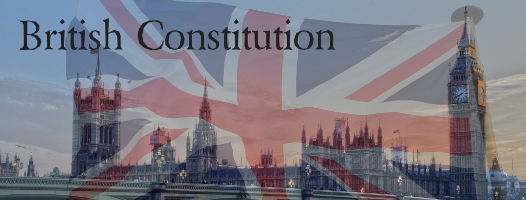 Home - British Constitution